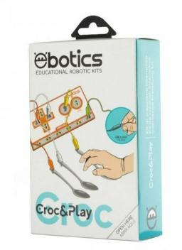 Croc & Play | Campus Rockbotic